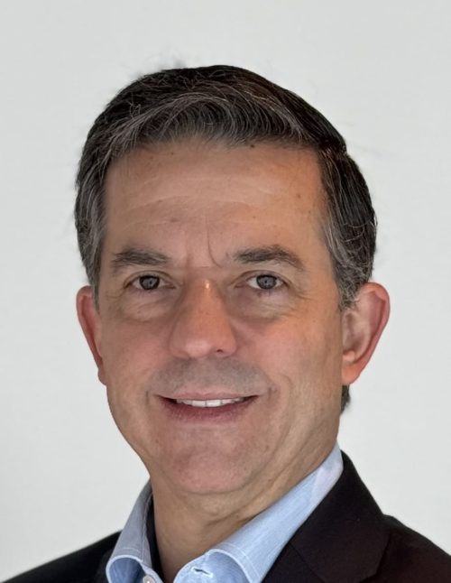 Gabriel Sander - Congreso de Líderes